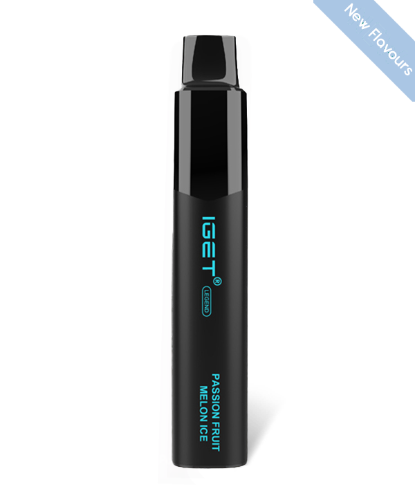 IGET Vapes | Free Express Shipping Australia Wide