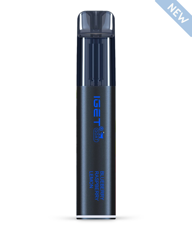 IGET Vapes | Free Express Shipping Australia Wide