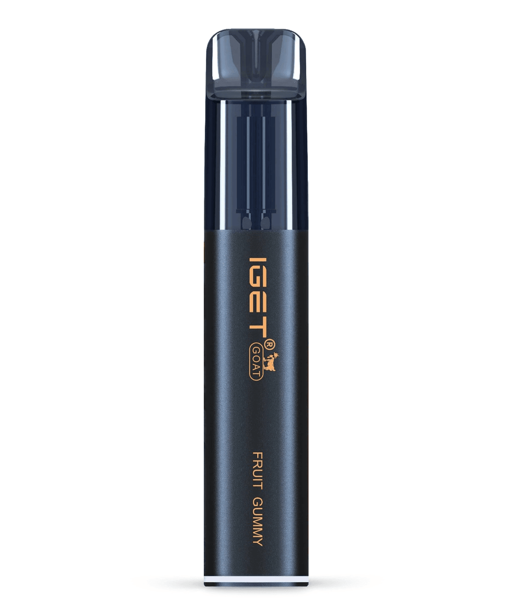 IGET Goat Vape | Free Express Shipping Australia | IGET Vapes