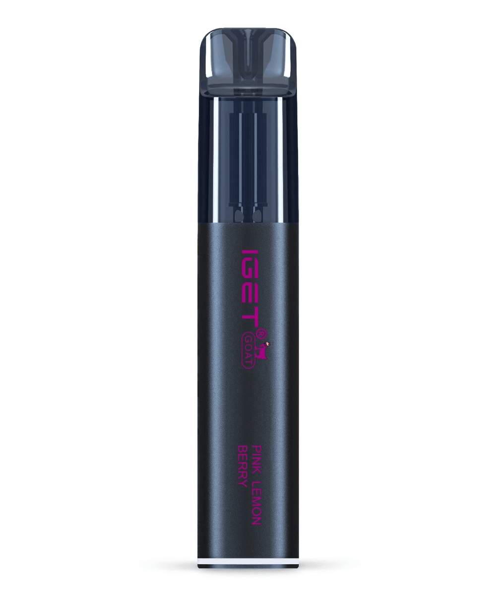 IGET Goat Vape | Free Express Shipping Australia | IGET Vapes